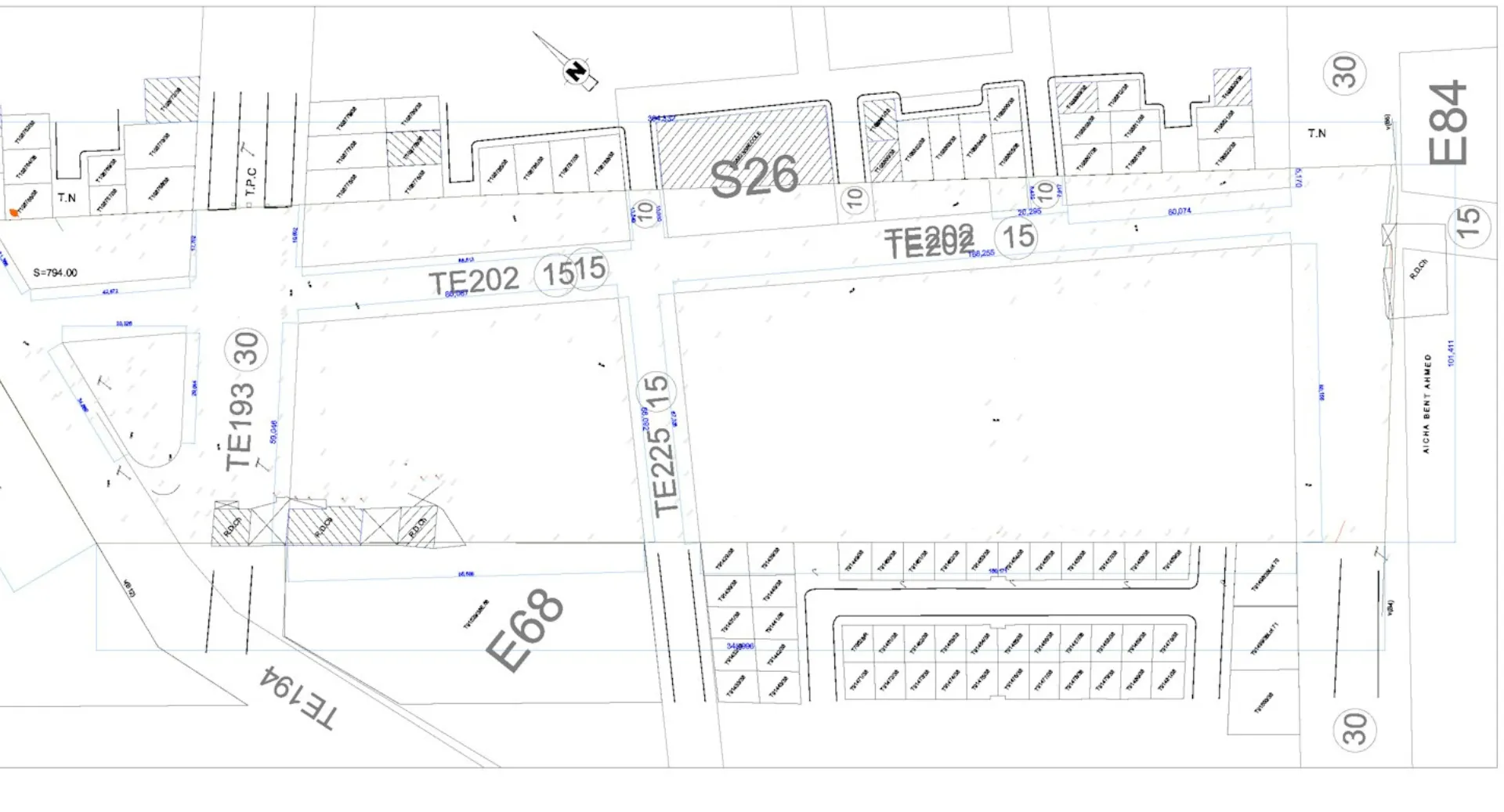 Vad är en detaljplan & vad kostar det? | Bygglov.se