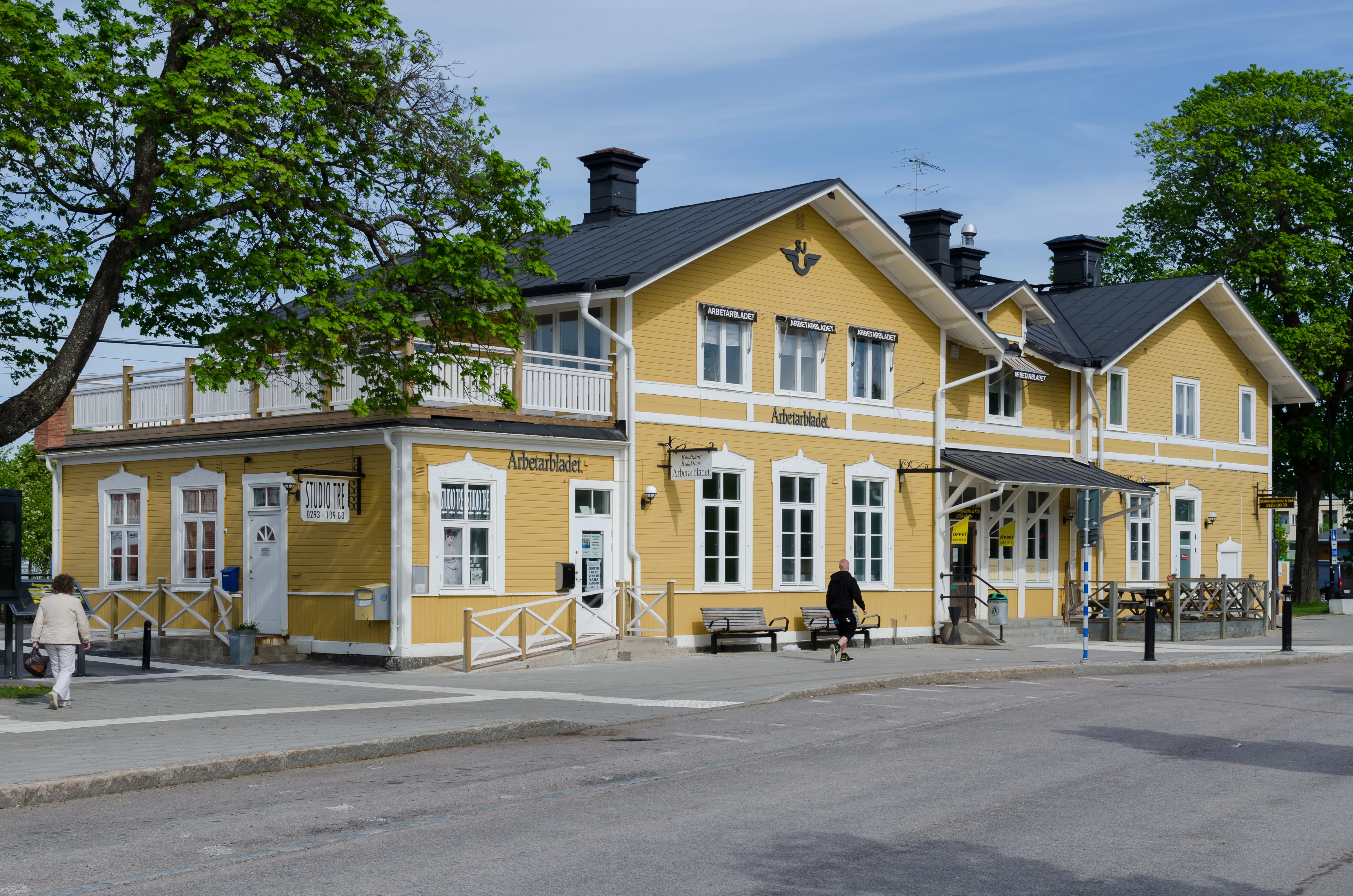 Bygglov i Tierp – guide, kostnad och experter | Bygglov.se